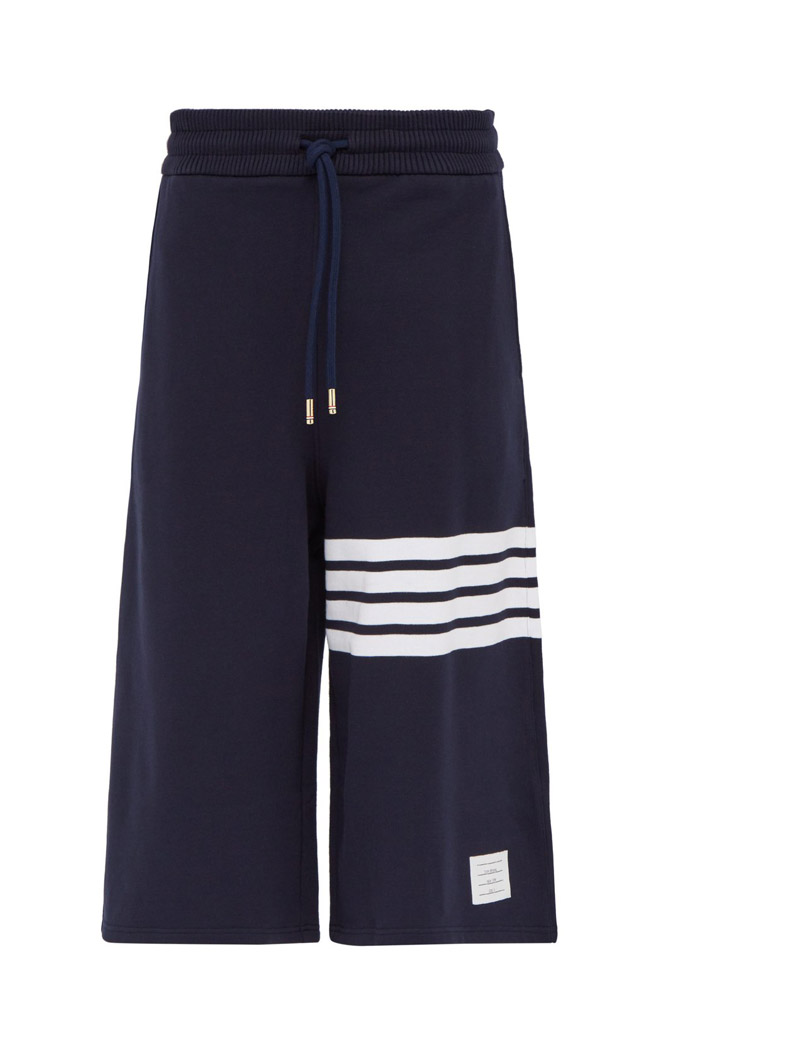 Designer Shorts to Shop This Spring/Summer 2019