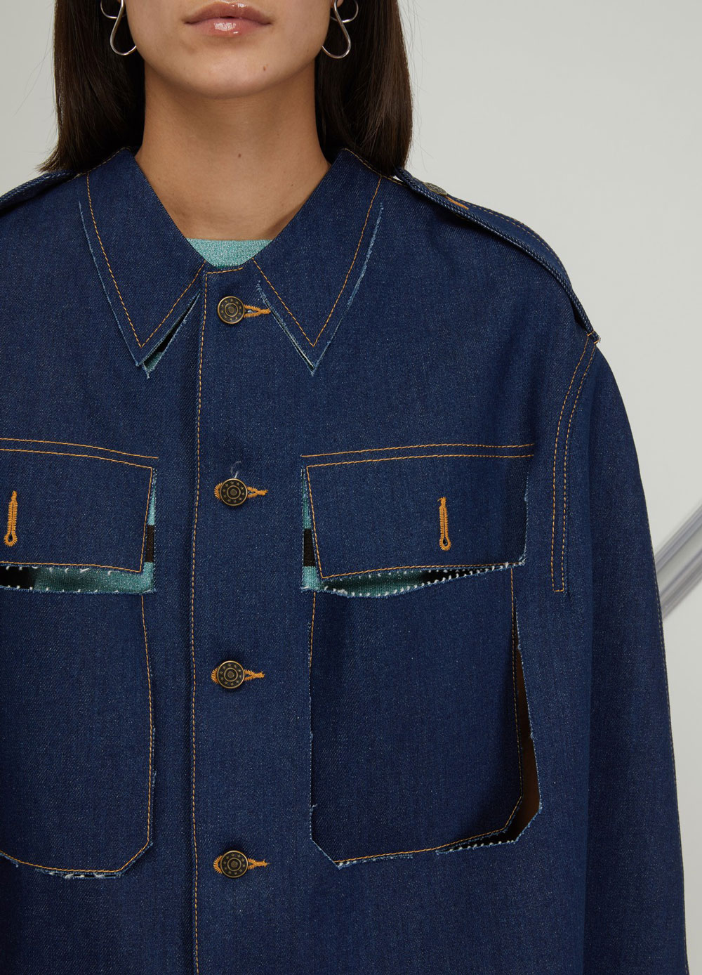 Our Favorite Fancy Workwear Looks