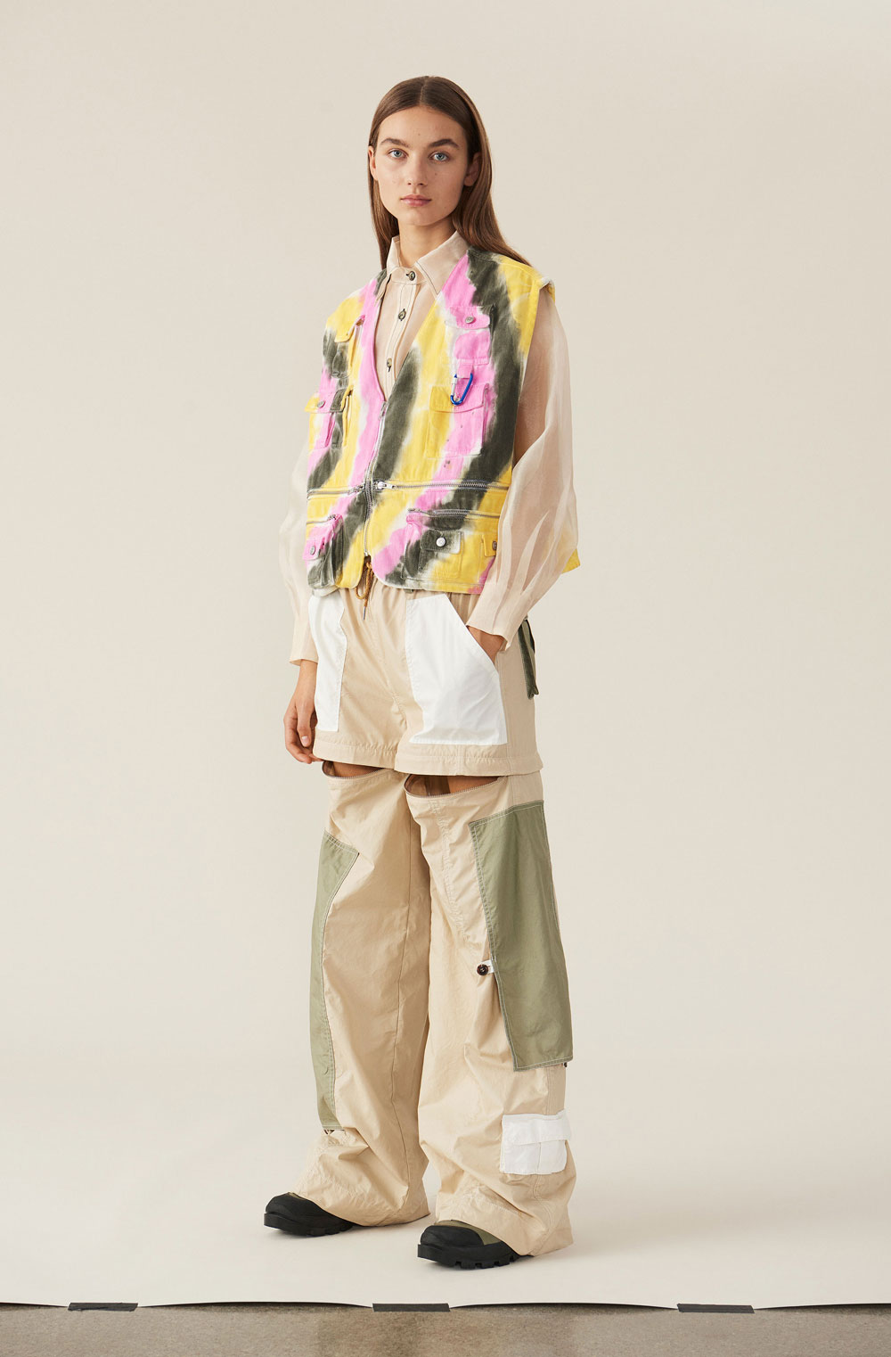 Our Favorite Fancy Workwear Looks