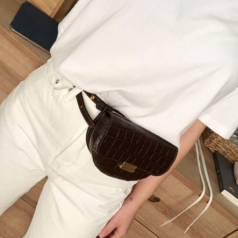 Our Favorite Fancy Workwear Looks