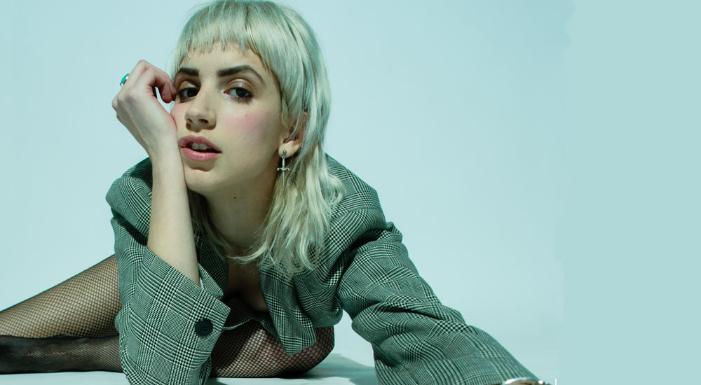 World Premiere: New York Singer Tanners Shares Music Video For 'Venus'