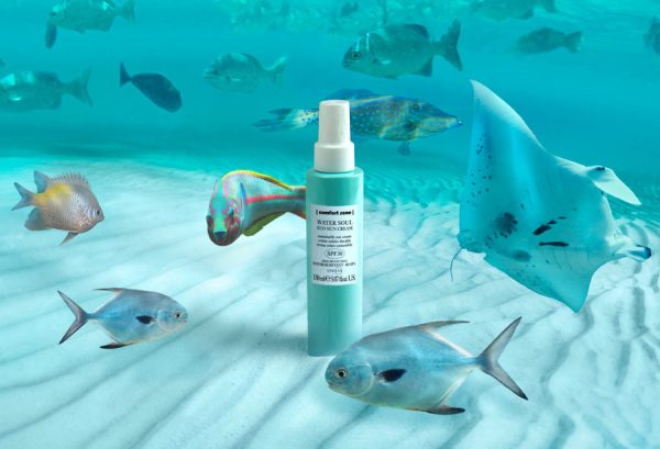 Sustainable Sunscreens That Are Great For Your Skin and The World