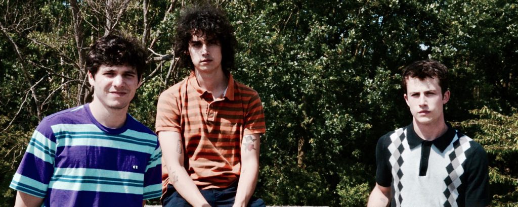 Interview: Wallows is the newest American Indie Rock sensation