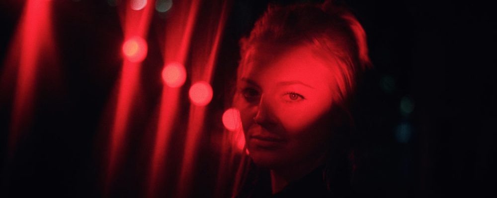 Interview: Tusks Returns With Sensational New Album 'Avalanche'