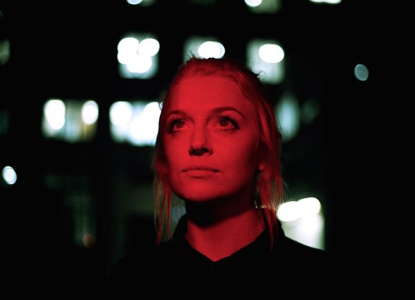 Interview: Tusks Returns With Sensational New Album 'Avalanche'