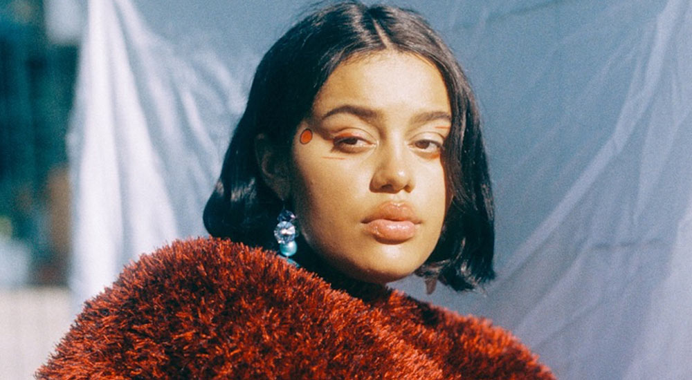 Is Lil Halima Norway's Next Big Music Export?