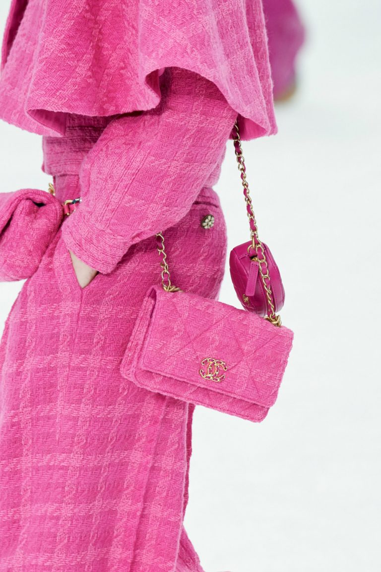 Meet the Bag Trends of Fall 2019