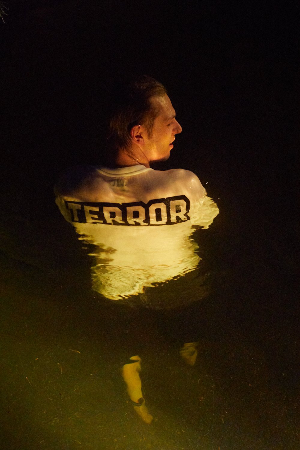 Antwerp-Based Label RRR Universal Offers High-Quality Style Staples