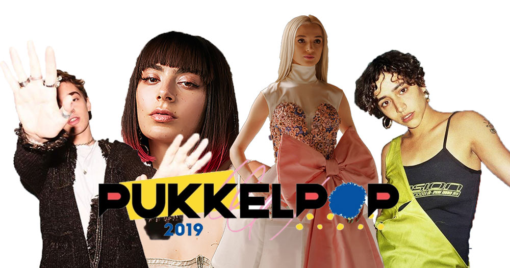12 Acts on This Year's Pukkelpop Bill You Should Definitely Check Out