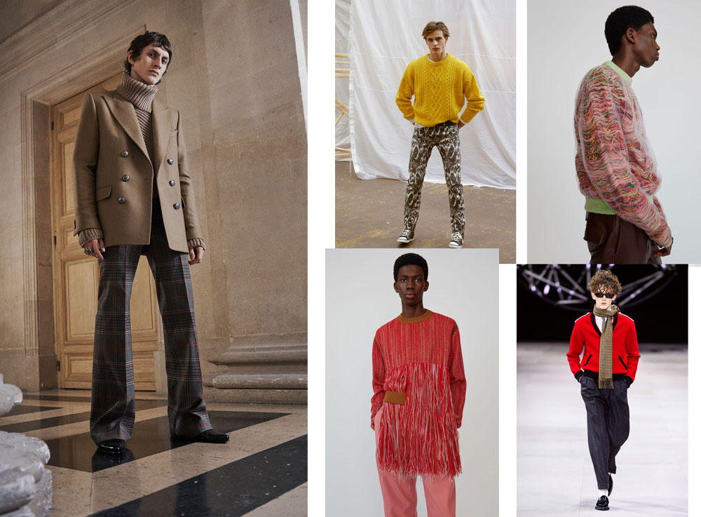 19 Designer Knit Sweaters and Cardigans to Invest in