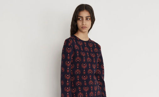 Rodebjer: Our Current Label Crush from Stockholm