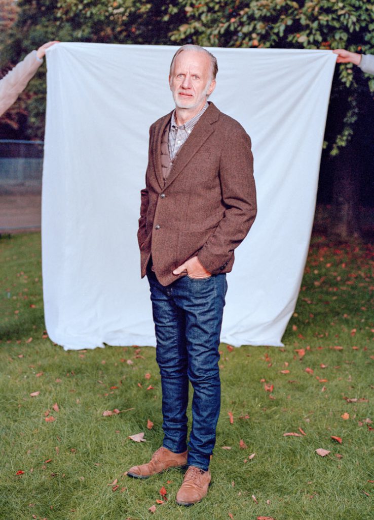 The Modern Family Edition featuring Uniqlo ULD