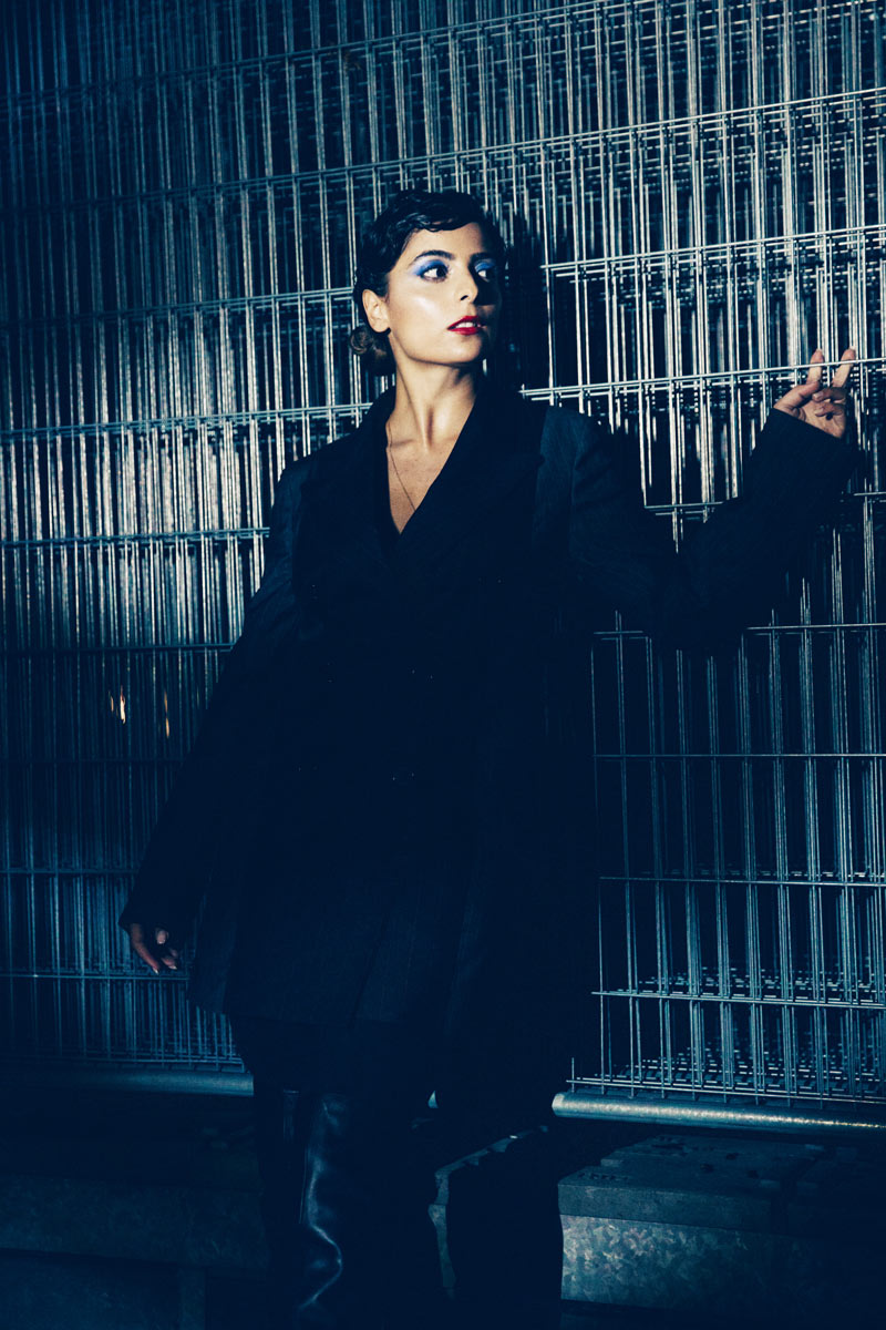 Talking Freedom, Boundaries and Social Status with Sarah Dimani