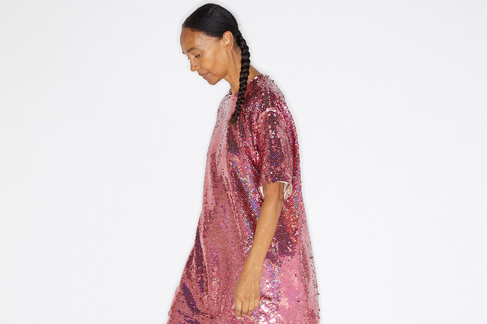 Reay: Luxury Basics with a Serious Twist