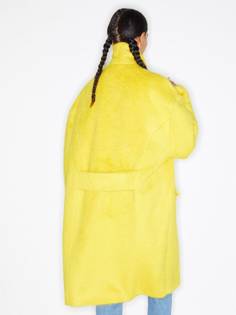 Reay: Luxury Basics with a Serious Twist