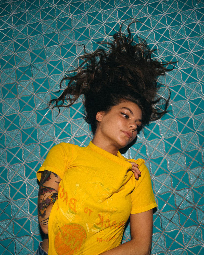 Donna Missal: "My Next Album Will Be Totally Different"