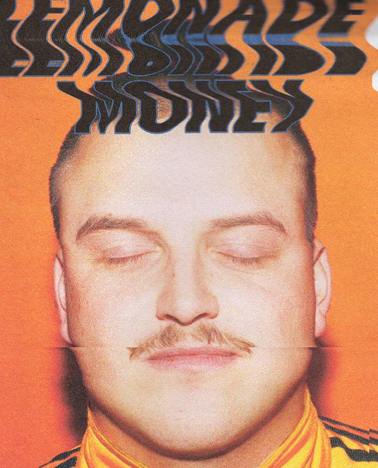 Glints Gets Sweet On Catchy New Single 'Lemonade Money'