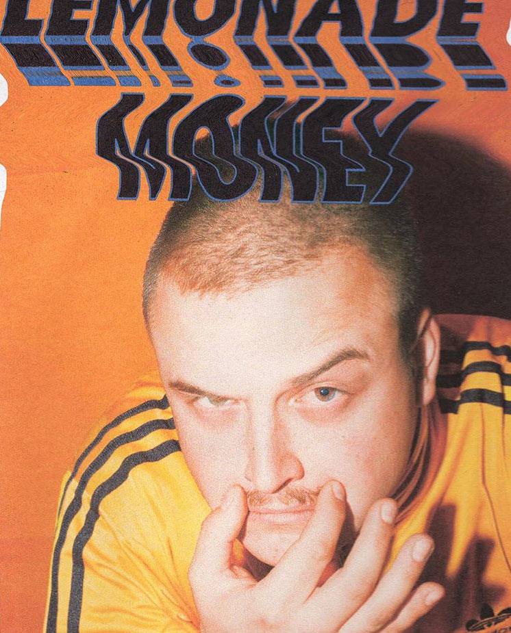 Glints Gets Sweet On Catchy New Single 'Lemonade Money'