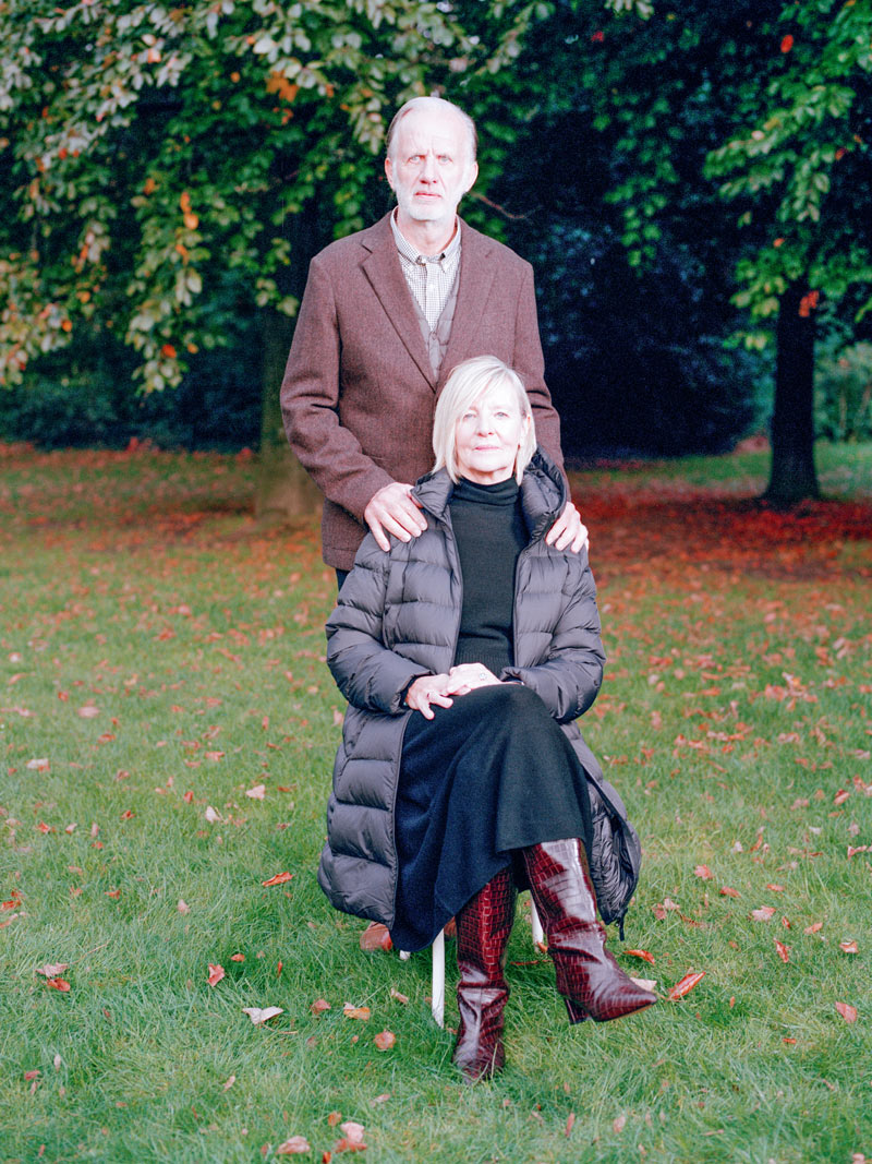 The Modern Family Edition featuring Uniqlo ULD