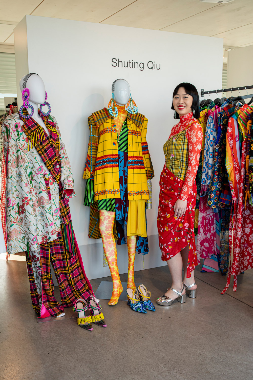 We Mingled at the H&M Design Award in Berlin and This Is the Result