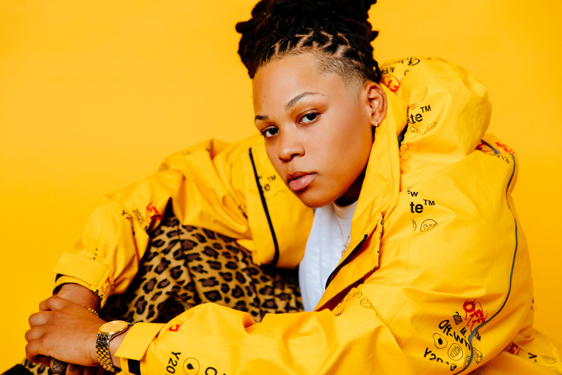 Interview Pineappleciti: "There Hasn’t Been a Hip-Hop Artist like Me"