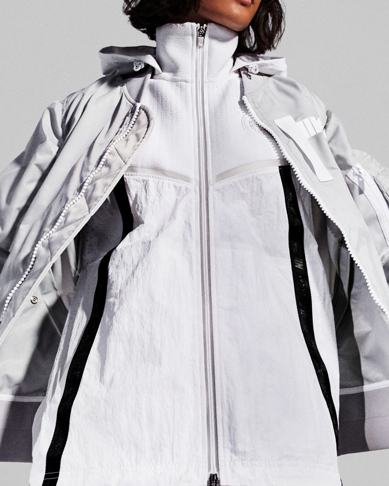 Nike Collabs With Undercover, Alyx, Off-White, sacai and Ambush for ...