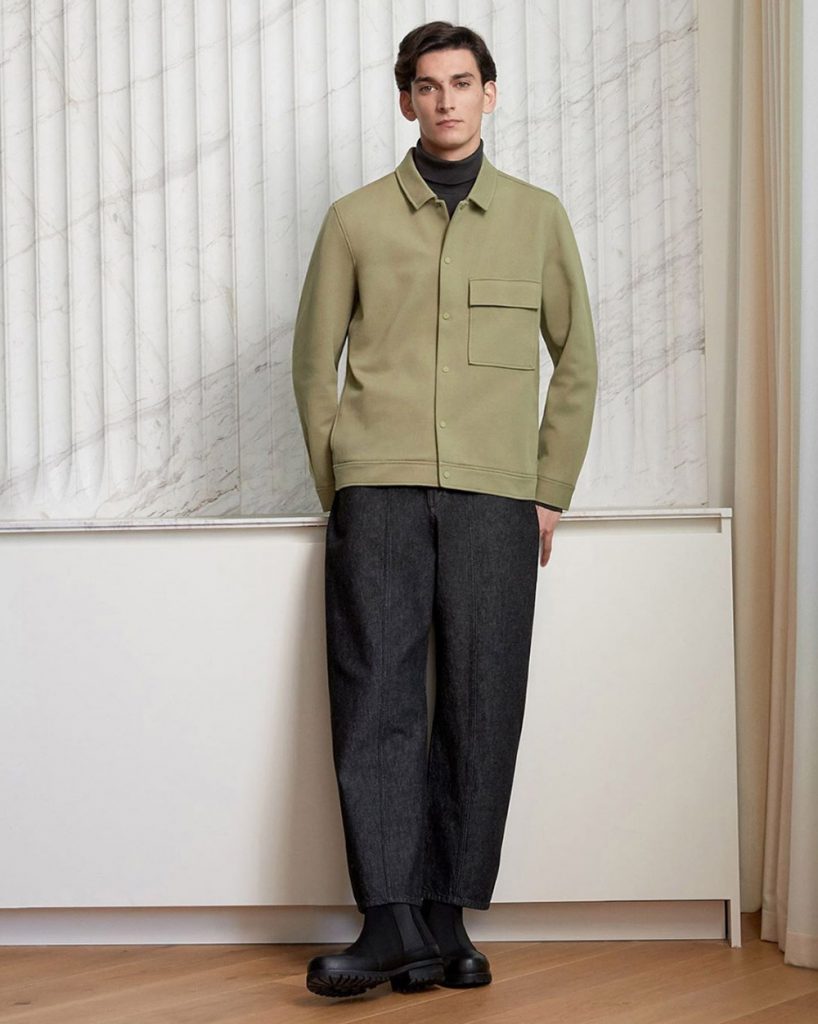 9 Mid-Season Jackets You'll Want to Wear This Spring