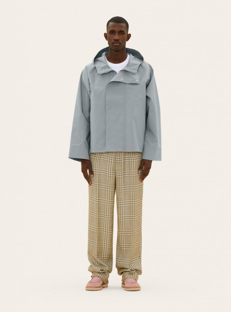 9 Mid-Season Jackets You'll Want to Wear This Spring