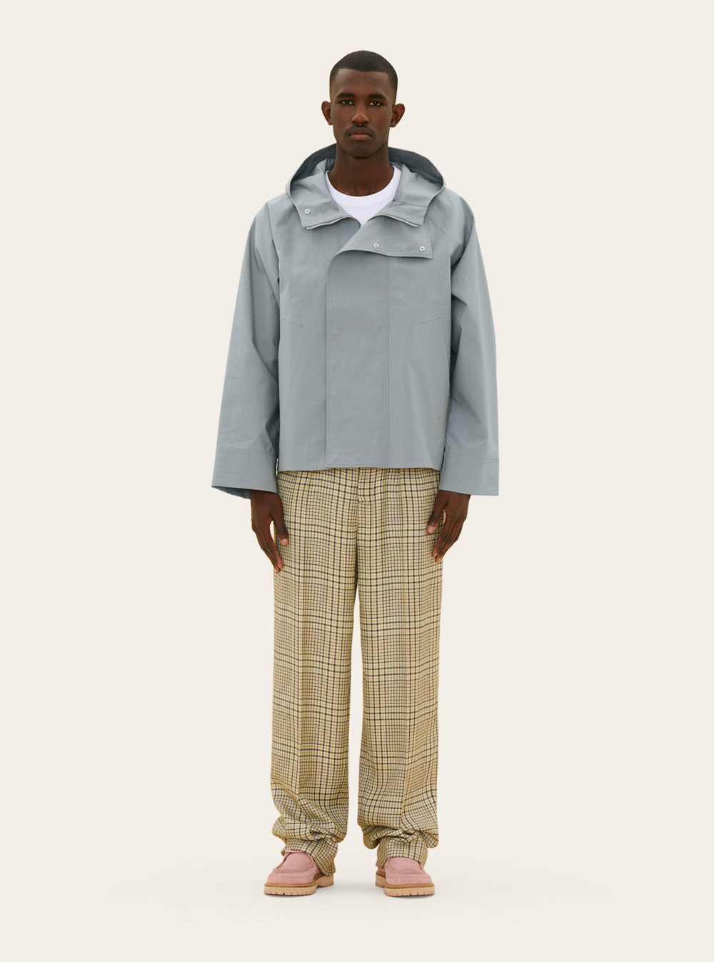 9 Mid-Season Jackets You'll Want to Wear This Spring