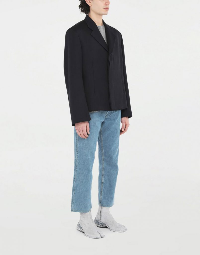 9 Mid-Season Jackets You'll Want to Wear This Spring