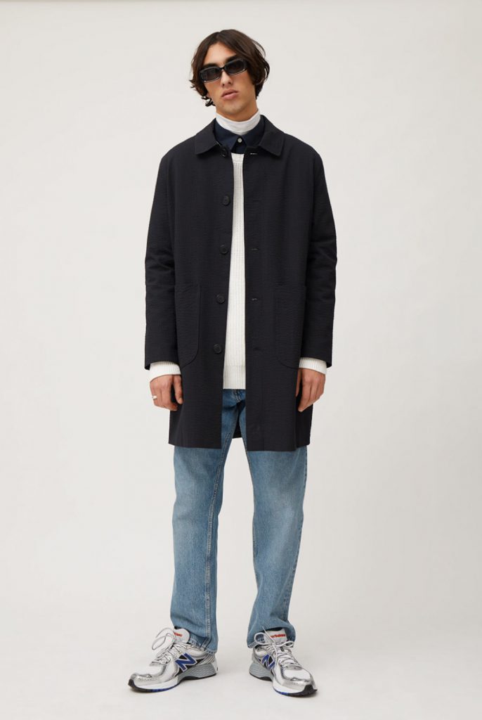 9 Mid-Season Jackets You'll Want to Wear This Spring