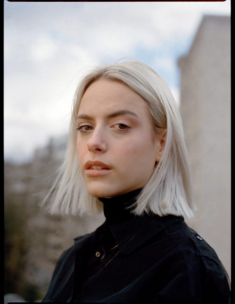 Designer Darlings: Veerle Dejaeger's Max Mara Bag