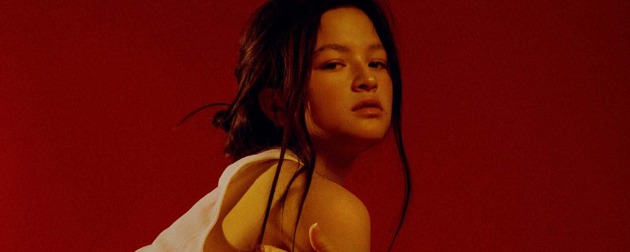 Exclusive Premiere: Discover MEYY's 'Words Like Weapons' Video