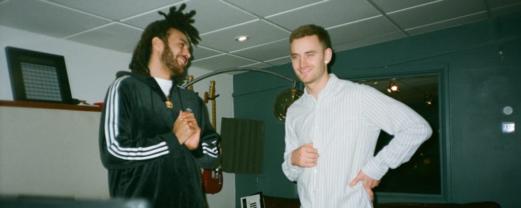 Interview: Tom Misch Talks About New Album 'What Kinda Music' and ...