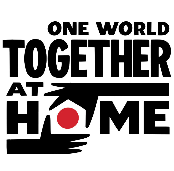 Lady Gaga Joins Forces With WHO for 'One World: Together At Home'