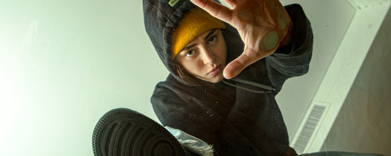 Interview: Nicki Nicole Is Argentine's Next Hip Hop Treasure