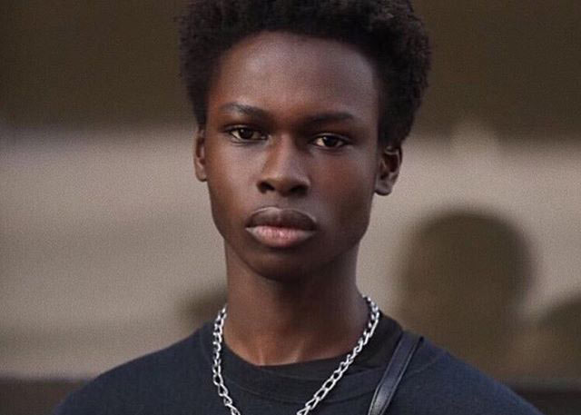 The 10 Most Exciting Runway Models of the Moment