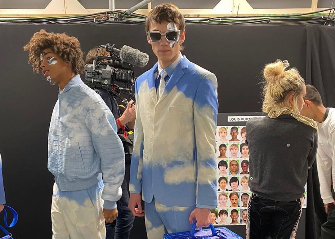 The 10 Most Exciting Runway Models of the Moment