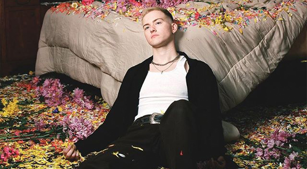 Trevor Daniel: "I Want To Let People Know I'm Here To Stay"