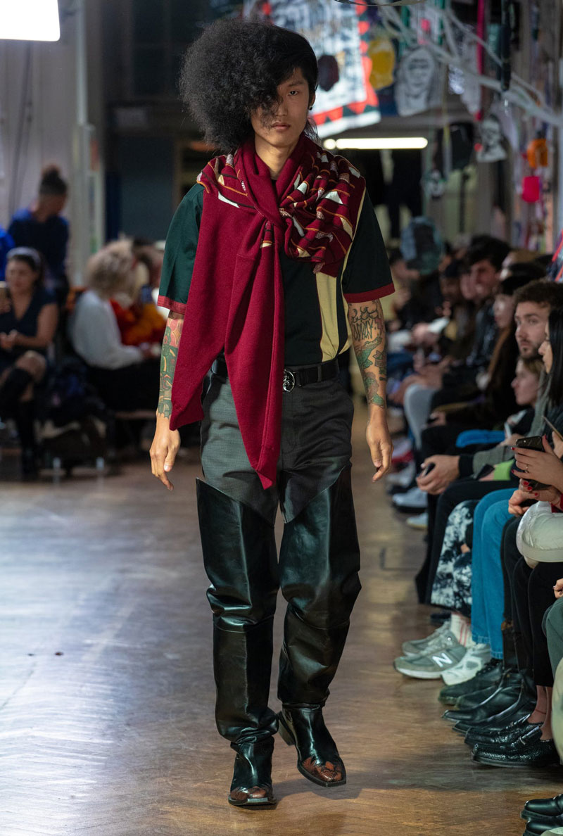 12 Black High-End Fashion Designers to Support