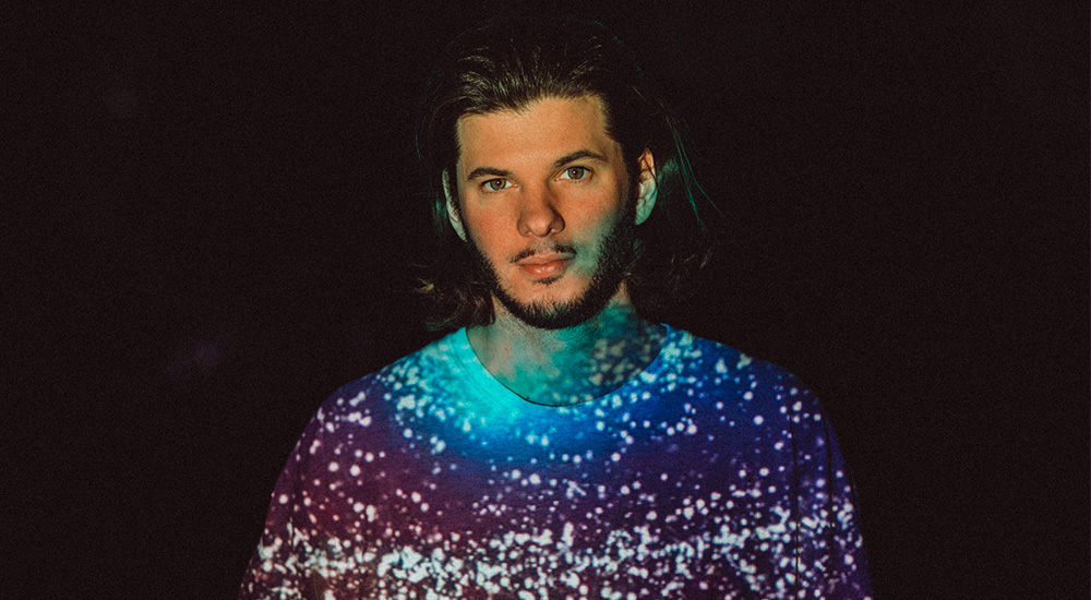 Fakear: "I Want To Stay 100% Honest With My Music"