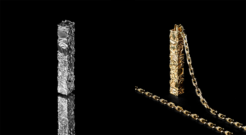 Celine Brings The Work of César Baldaccini Back to Life With Sculpted ...