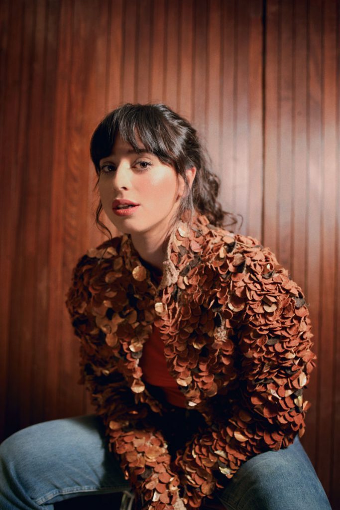 Interview: British Pop Star Foxes Prepares Her Major Comeback