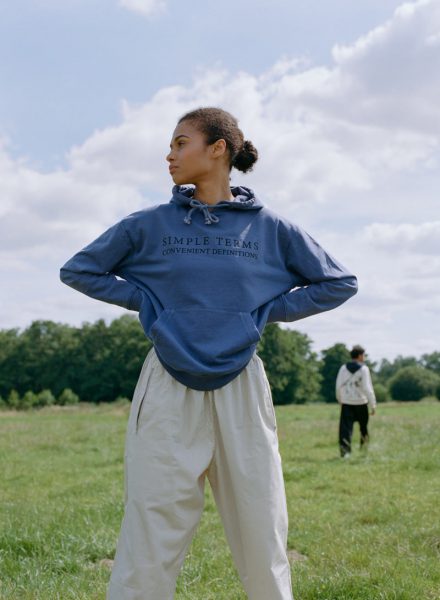 Editorial: Meet Sustainable Antwerp-Based Streetwear Label Kaboosh