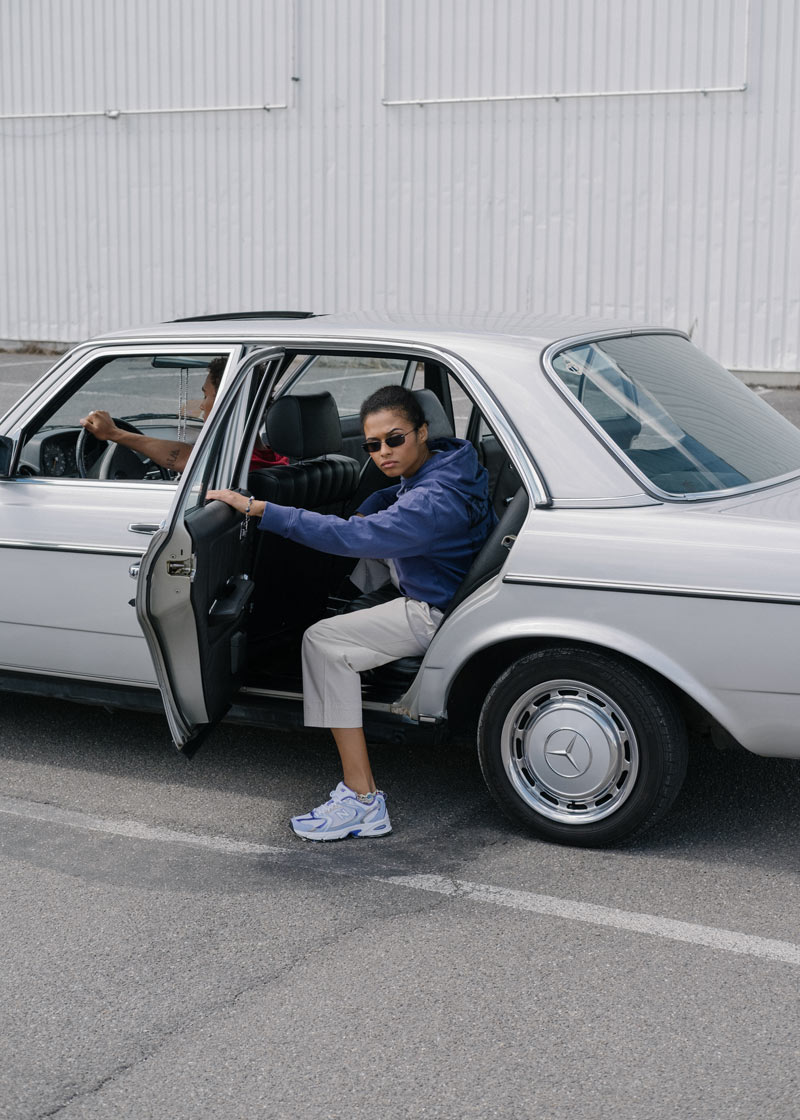 Editorial: Meet Sustainable Antwerp-Based Streetwear Label Kaboosh