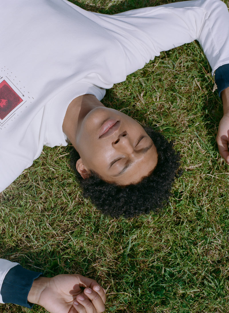 Editorial: Meet Sustainable Antwerp-Based Streetwear Label Kaboosh