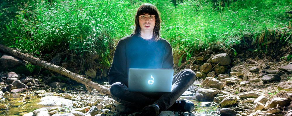 Interview: A. G. Cook on His Two Debut Albums and Charli XCX