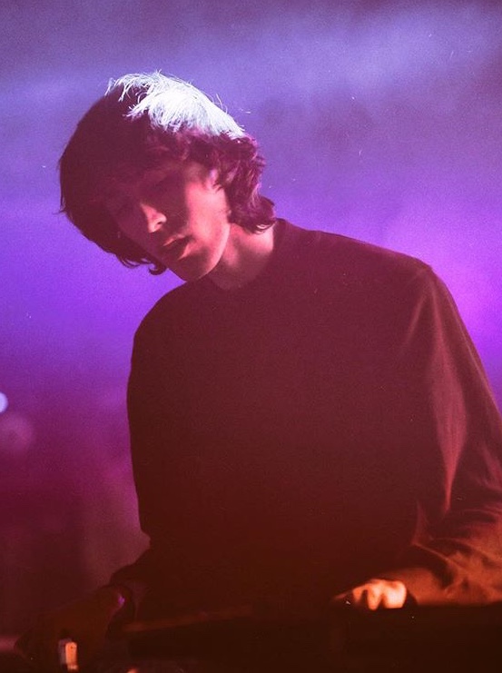 Interview: A. G. Cook on His Two Debut Albums and Charli XCX