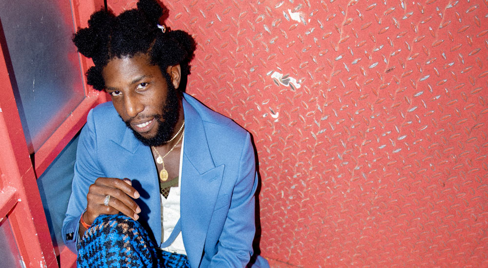 Interview: French Rapper Ichon Talks About All His Feelings