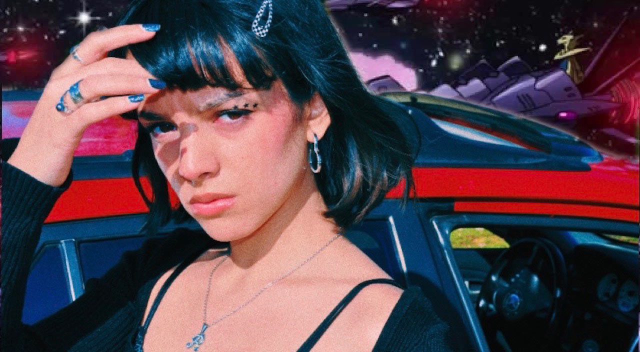 On Our Radar: Raissa Is the HEROGIRL To Save Your Day